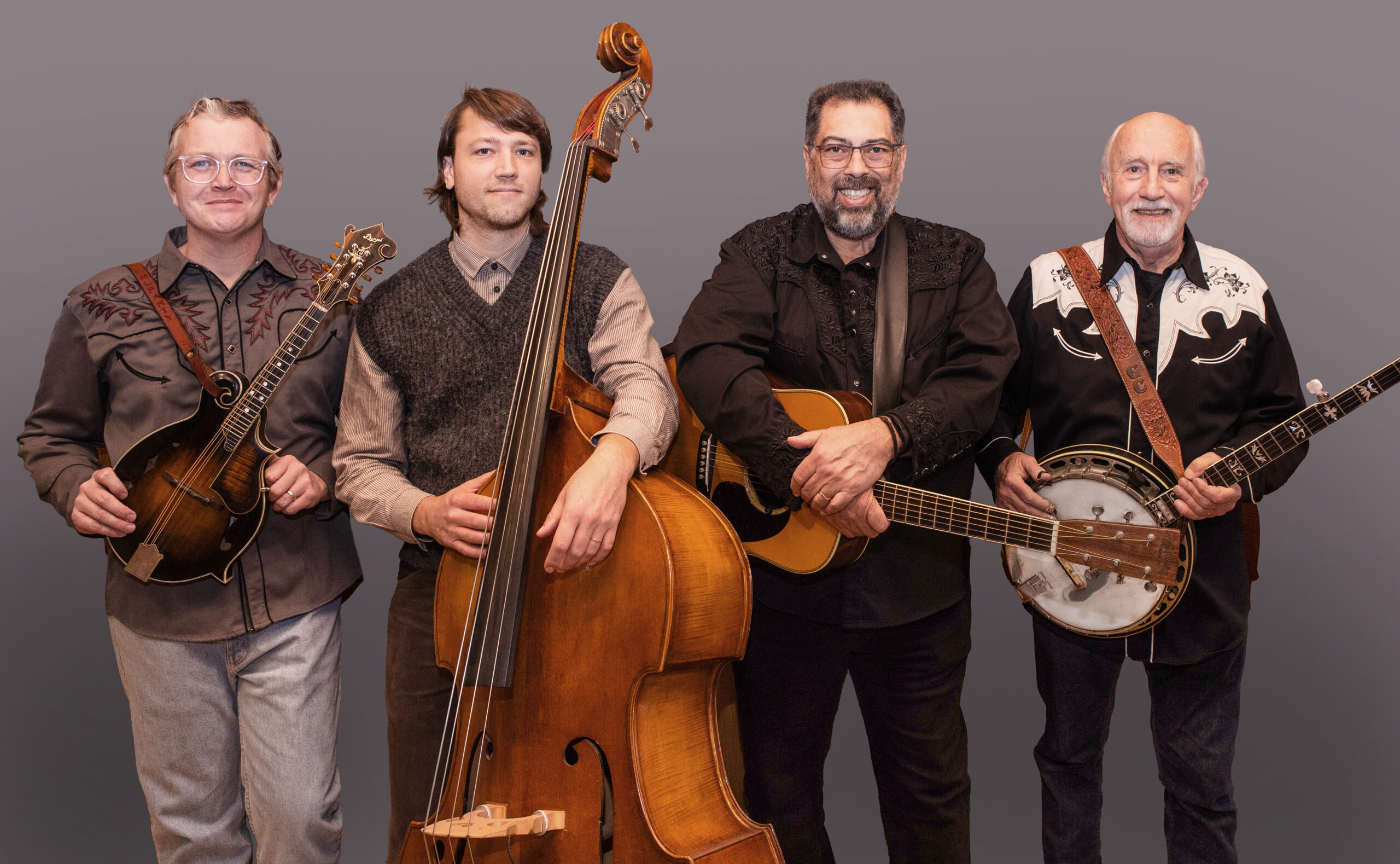 2025-2026 Season – Lucketts Bluegrass